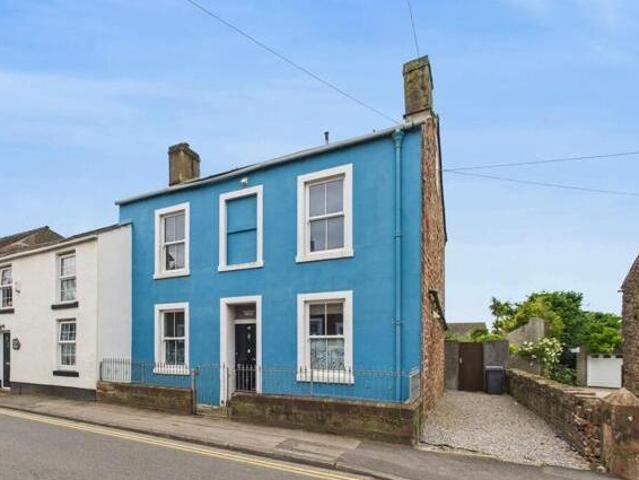 Wasdale House, Main Street, 5 Bedroom End