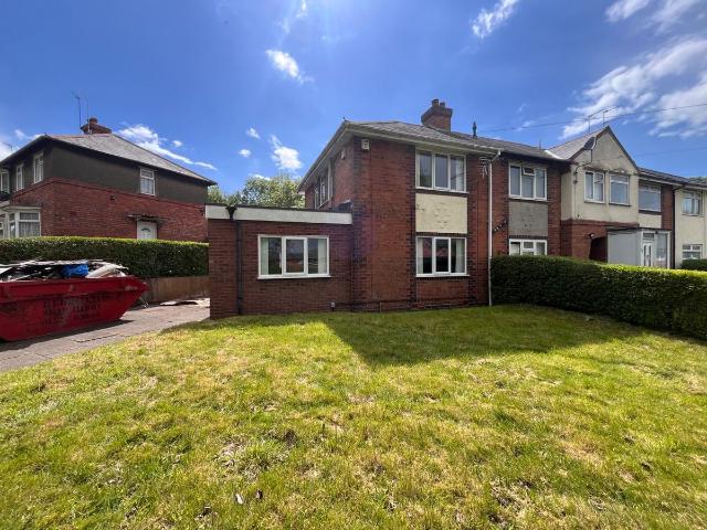 Wasdale Road, Birmingham B31, 3 bed detached house to rent, £1,050 pcm | PrimeLocation