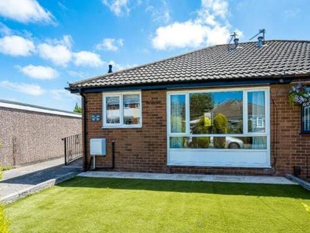 Wasdale Road, Blackpool, 2 Bedroom Semi detached