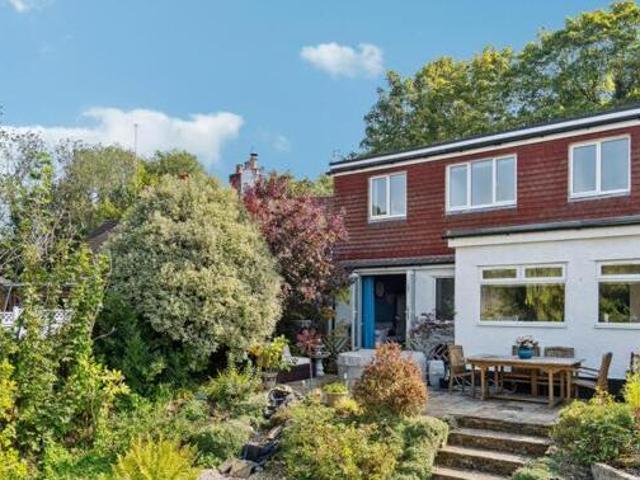 Wash Hill, Wooburn Green, 4 Bedroom Detached