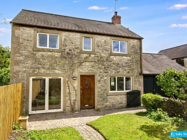 Wash Hills Close, Brassington, Matlock DE4, 3 bed detached house to rent, £1,350 pcm | PrimeLocation