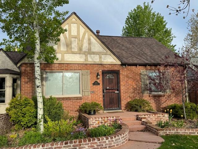 Wash Park/Bonnie Brae Short or Long Term Furnished