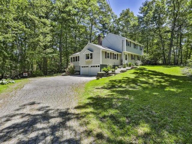 Wash Pond Rd, Hampstead, Home For Sale