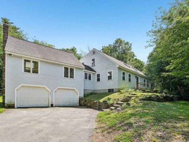 Wash Pond Rd, Hampstead, Home For Sale