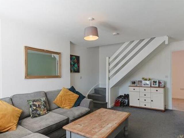 Washbourne Close, Plymouth, 2 Bedroom Terraced