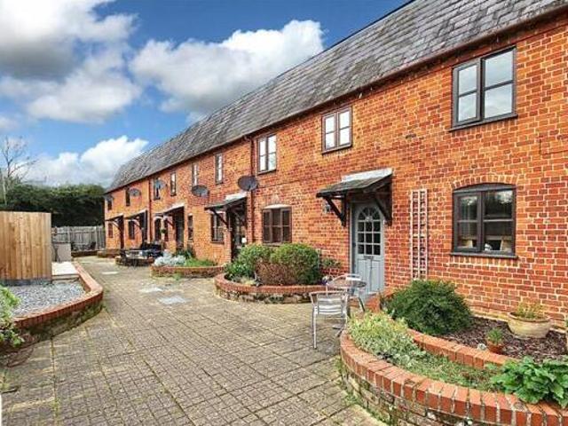 Washbrook, Chapel Lane, Ipswich, 2 Bedroom Terraced