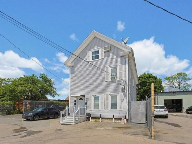 Washburn Ave, Brockton, Home For Sale
