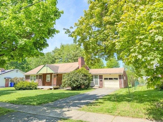 Washburn Ave, Greenfield, Home For Sale