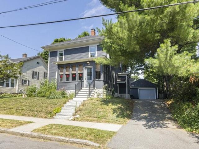 Washburn Ave, Portland, Home For Sale