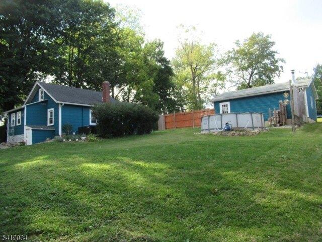 Washburn Ave, Washington Township, Home For Sale