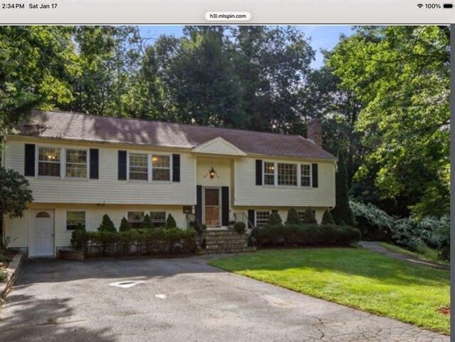 Washburn Ave, Wellesley, Home For Sale