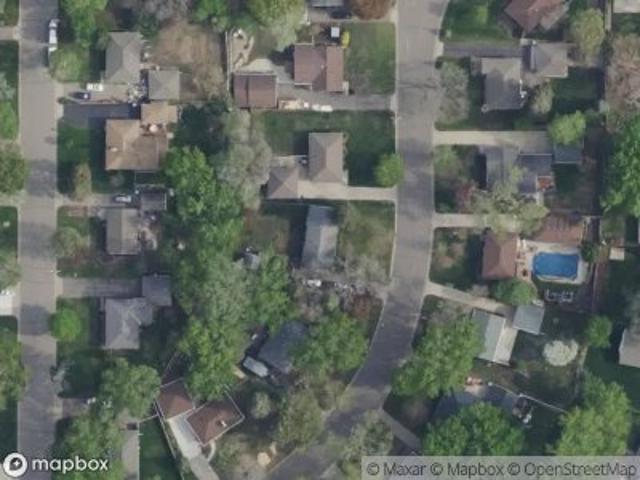 Washburn Cir
