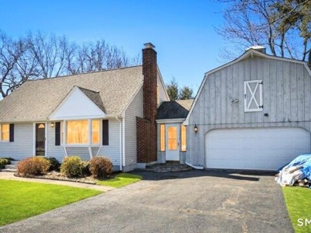 Washburn Dr, Plainville, Home For Sale