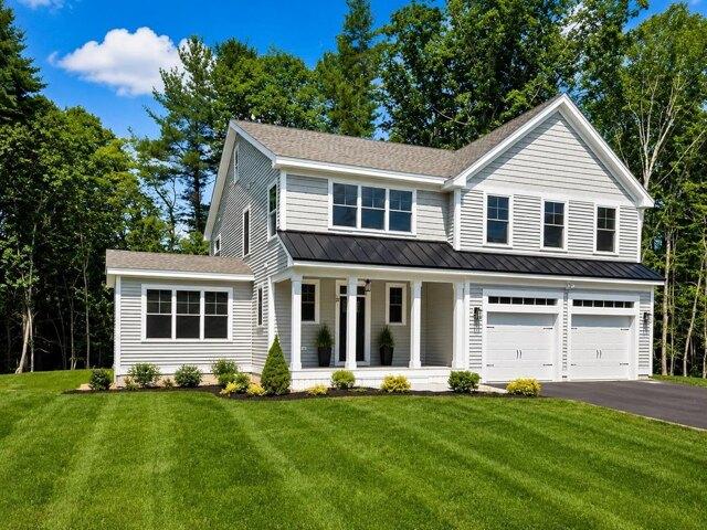 Washburn Farm Ln, Kittery, Home For Sale