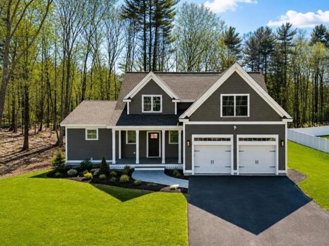 Washburn Farm Ln, Kittery, Home For Sale