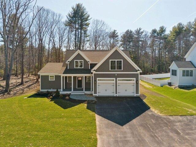 Washburn Farm Ln Unit,kittery, Home For Sale