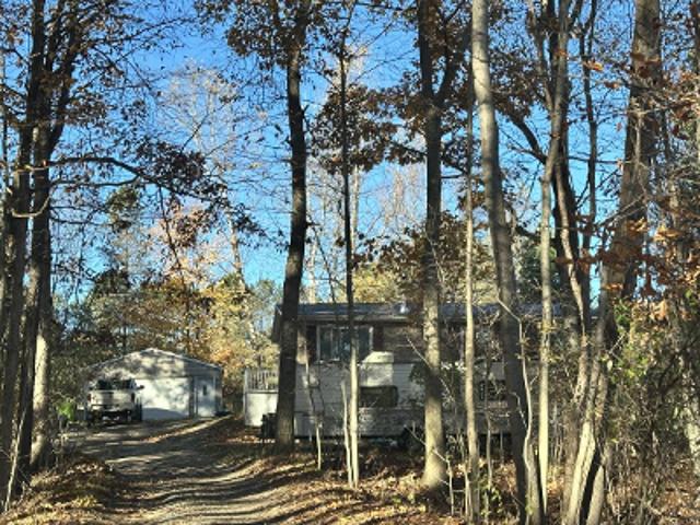 Washburn Rd