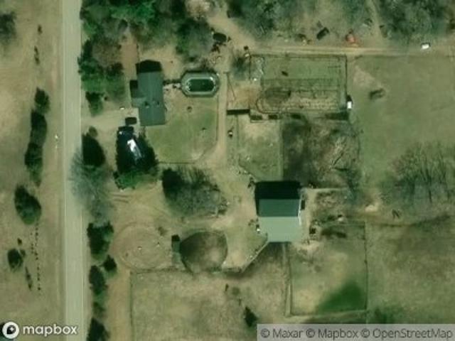 Washburn Rd