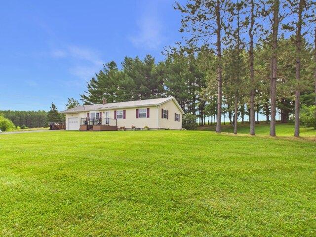 Washburn Rd, Washburn, Home For Sale