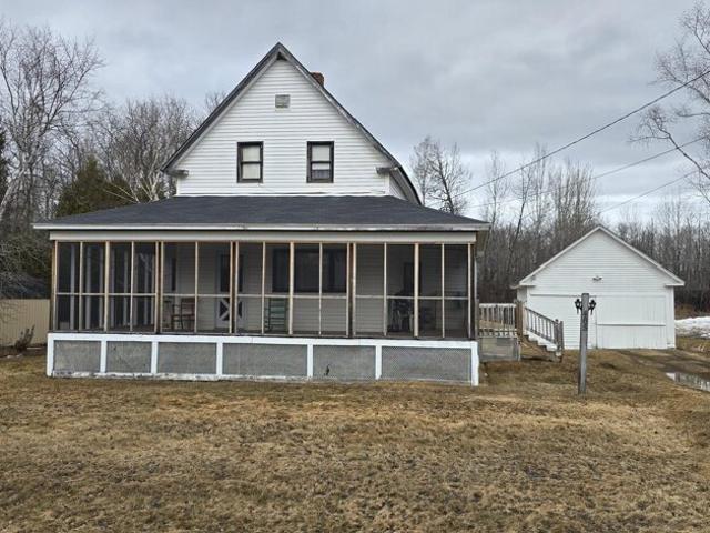 Washburn Rd, Washburn, Home For Sale