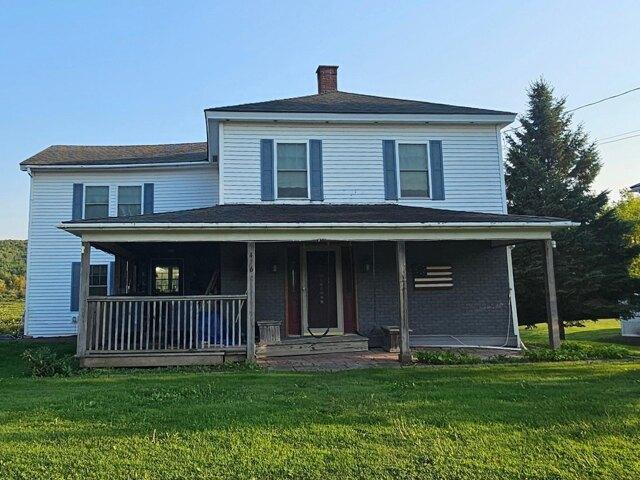 Washburn Rd, Washburn, Home For Sale