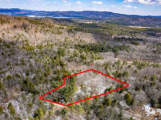 Washburn Rd, Alexandria, Plot For Sale