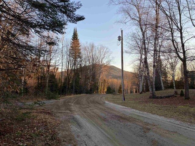 Washburn Rd, Burke, Plot For Sale
