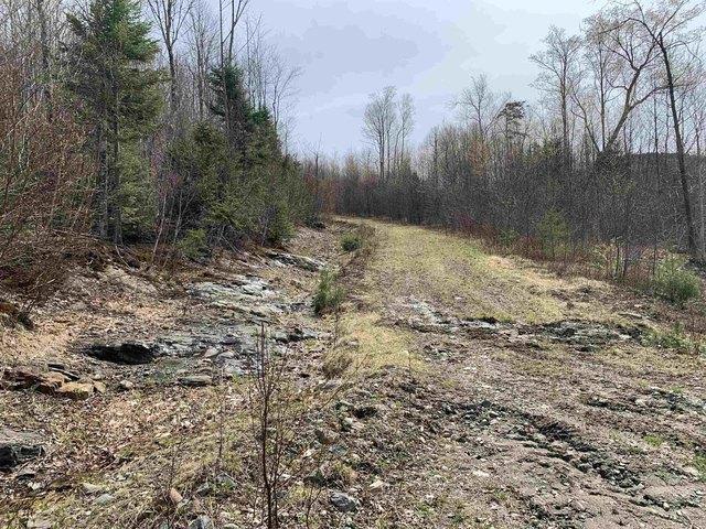 Washburn Rd Lot 224, Columbia, NH 03576