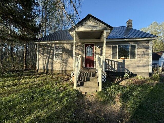 Washburn Rd, Presque Isle, Home For Sale