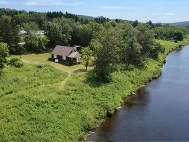 Washburn Rd, Presque Isle, Home For Sale