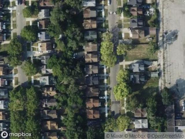 Washburn St