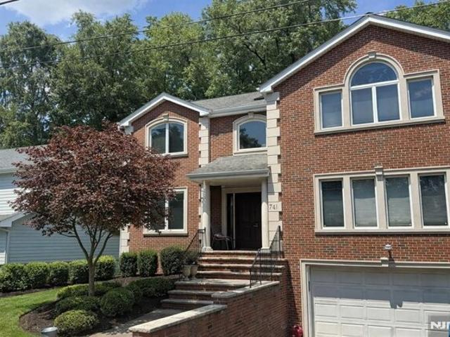Washburn St, Teaneck, Home For Sale