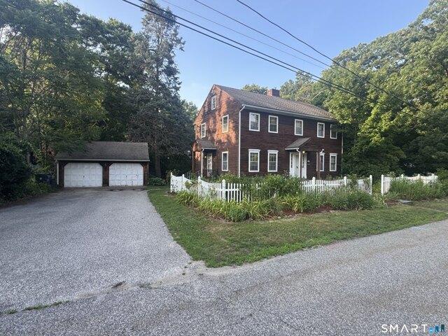 Washburn St, Windham, Home For Sale