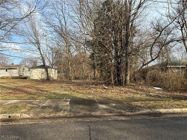 Washburn St, Akron, OH 44307