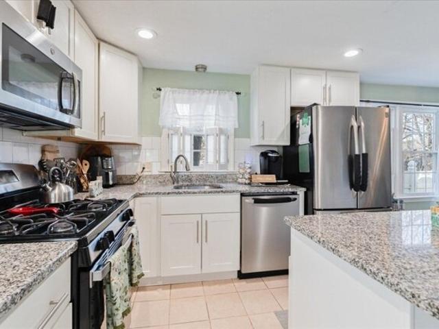 Washburn St, Attleboro, Home For Sale
