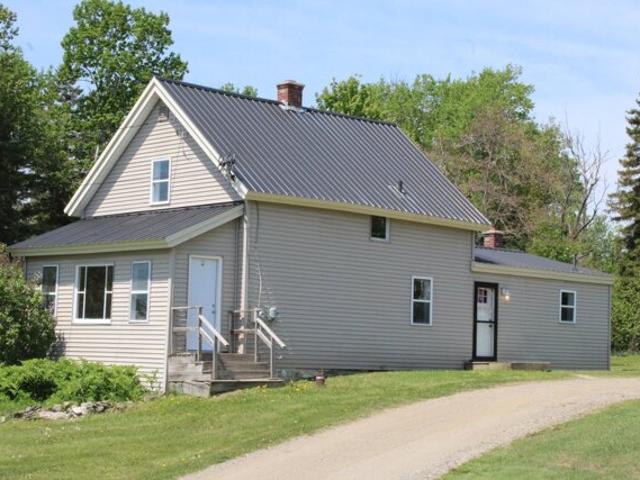 Washburn St, Caribou, Home For Sale