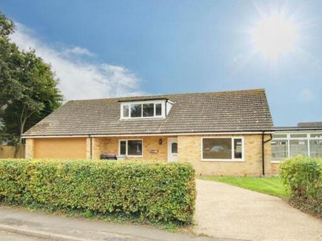 Washdyke Lane, Mumby, 4 Bedroom Detached