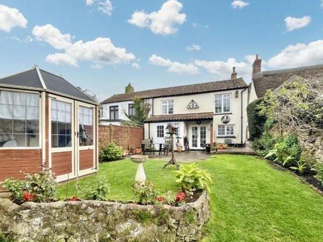 Washford, Watchet, 3 Bedroom Semi detached