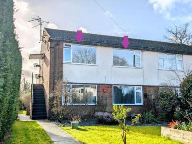 Washford Close, Bordon, 2 Bedroom Maisonette