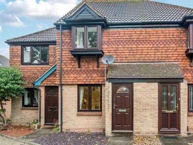 Washford Glen, Didcot, 2 Bedroom Terraced