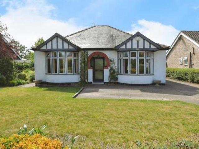 Washingborough Road, Heighington, 3 Bedroom Detached