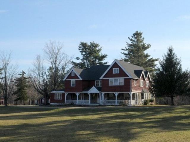 Washington Mt Rd, Washington, Home For Sale