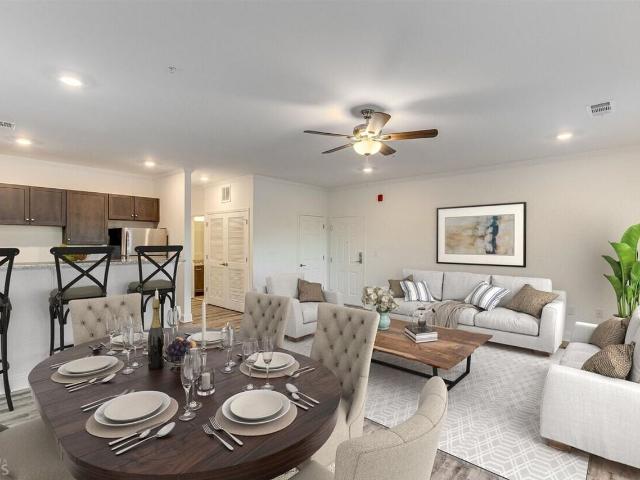 Washington Manor 2 Bedroom Apartment for Rent at 915 Washington St Sw, Gainesville, GA 30501