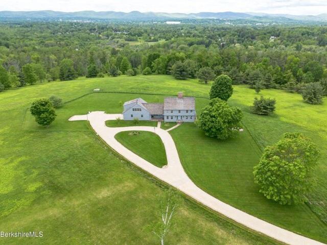 Washington Mountain Rd, Dalton, Home For Sale