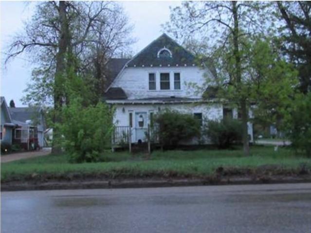 Washington Ave