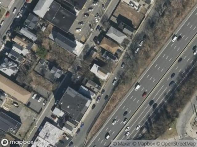 Washington Ave