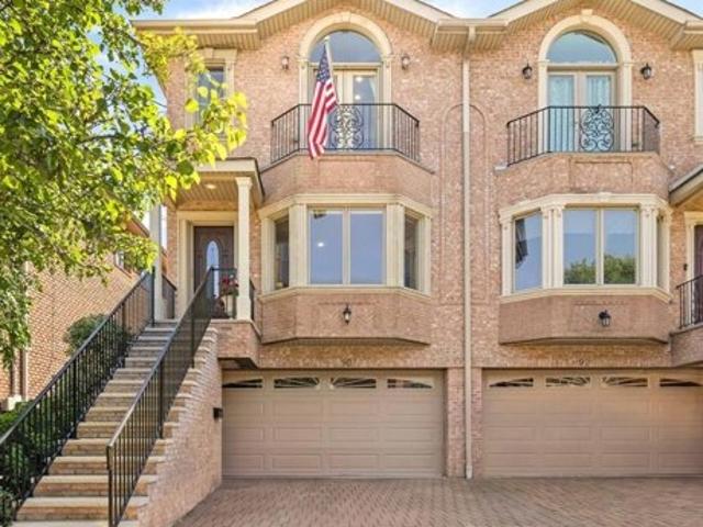 Washington Ave Unit C, Cliffside Park, Condo For Sale