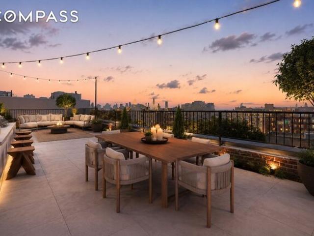 Washington Ave Unit C, Brooklyn, Condo For Sale