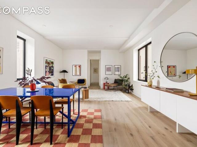 Washington Ave Unit D, Brooklyn, Condo For Sale