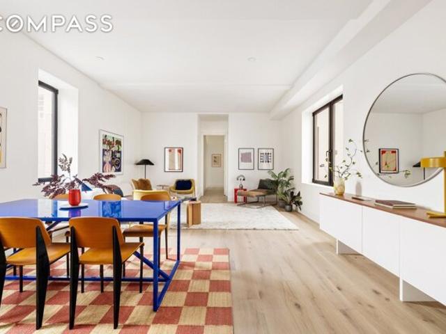 Washington Ave Unit D, Brooklyn, Condo For Sale